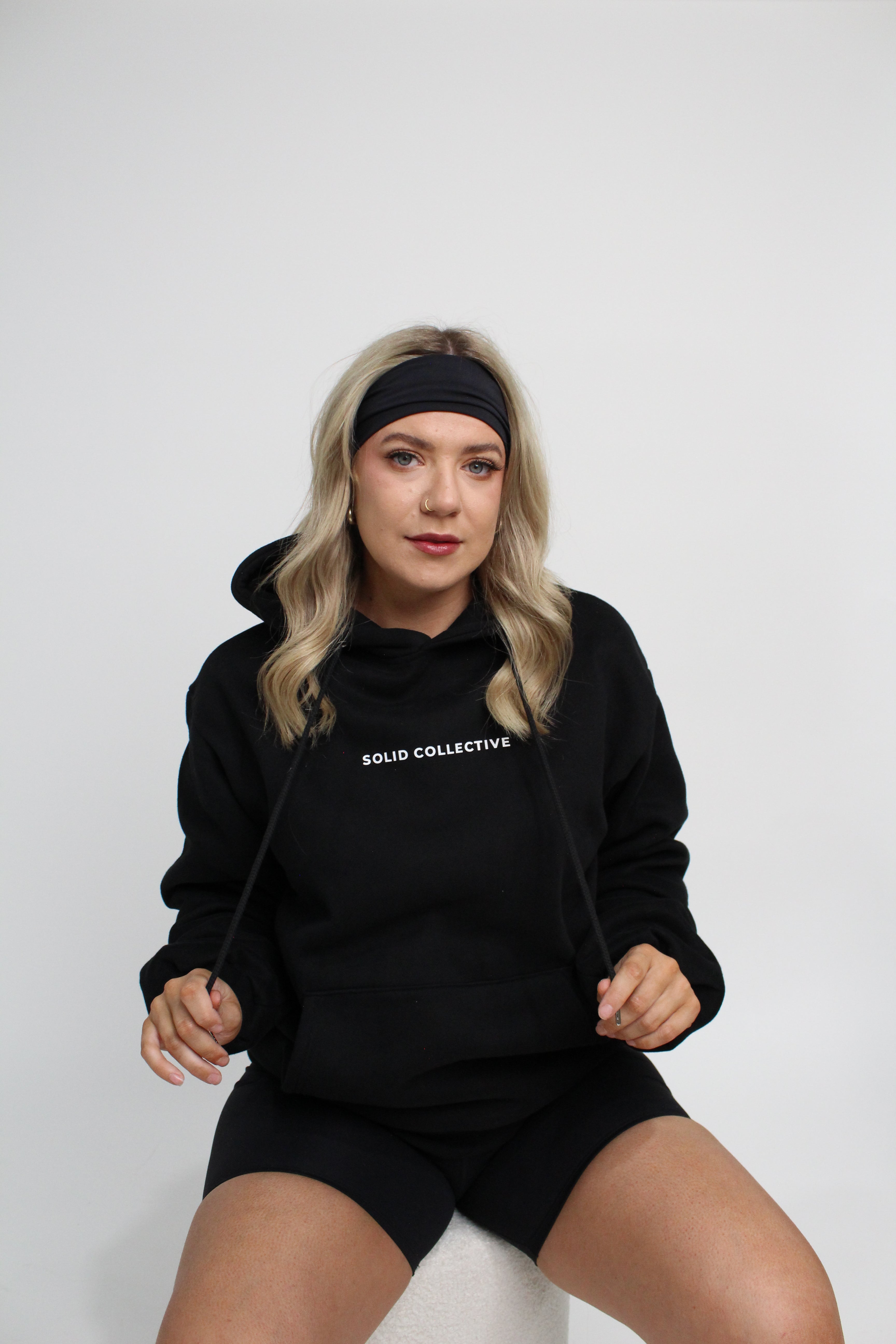 EMMY HEADBAND – Solid Collective