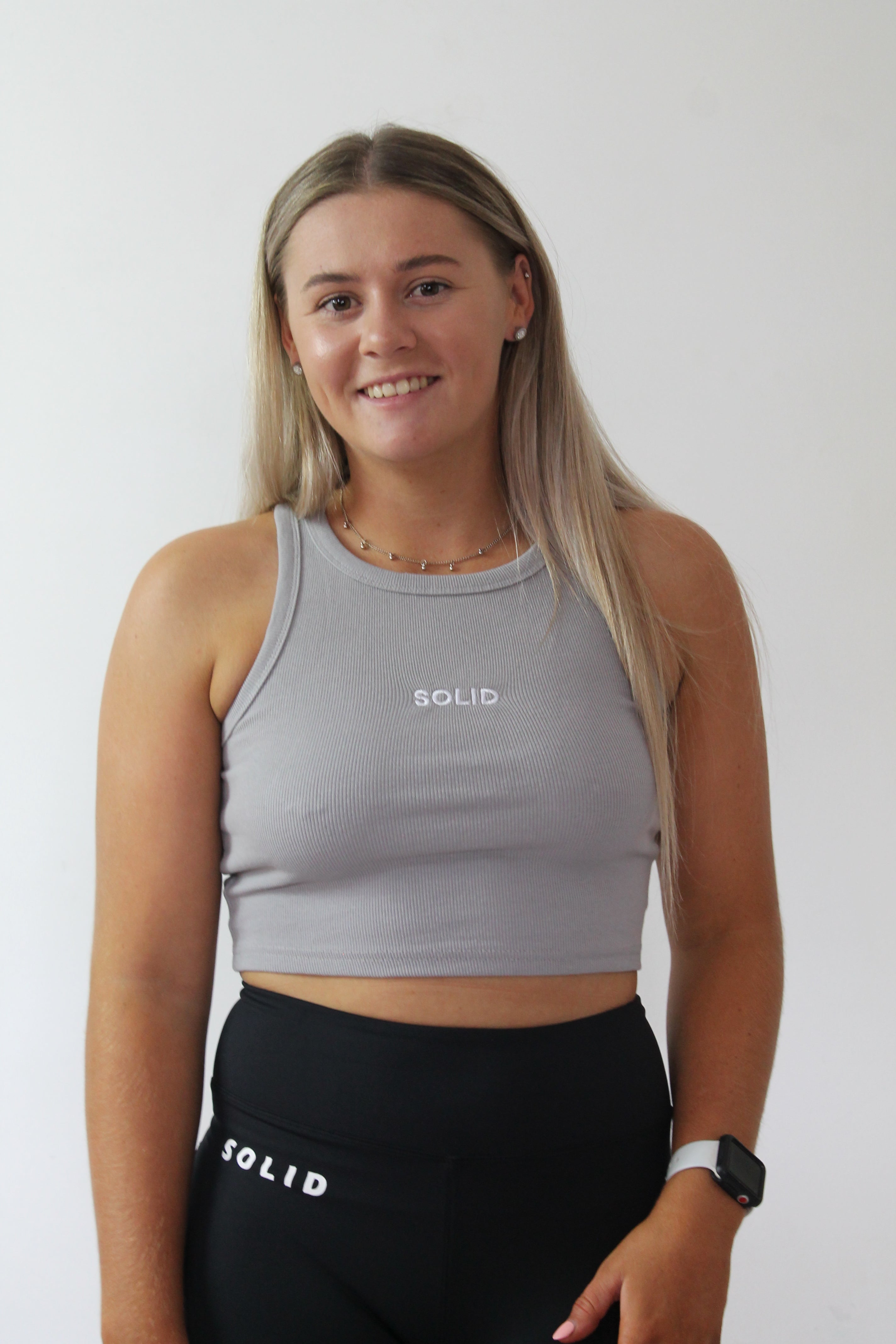 OLD RIBBED TANKS – Solid Collective