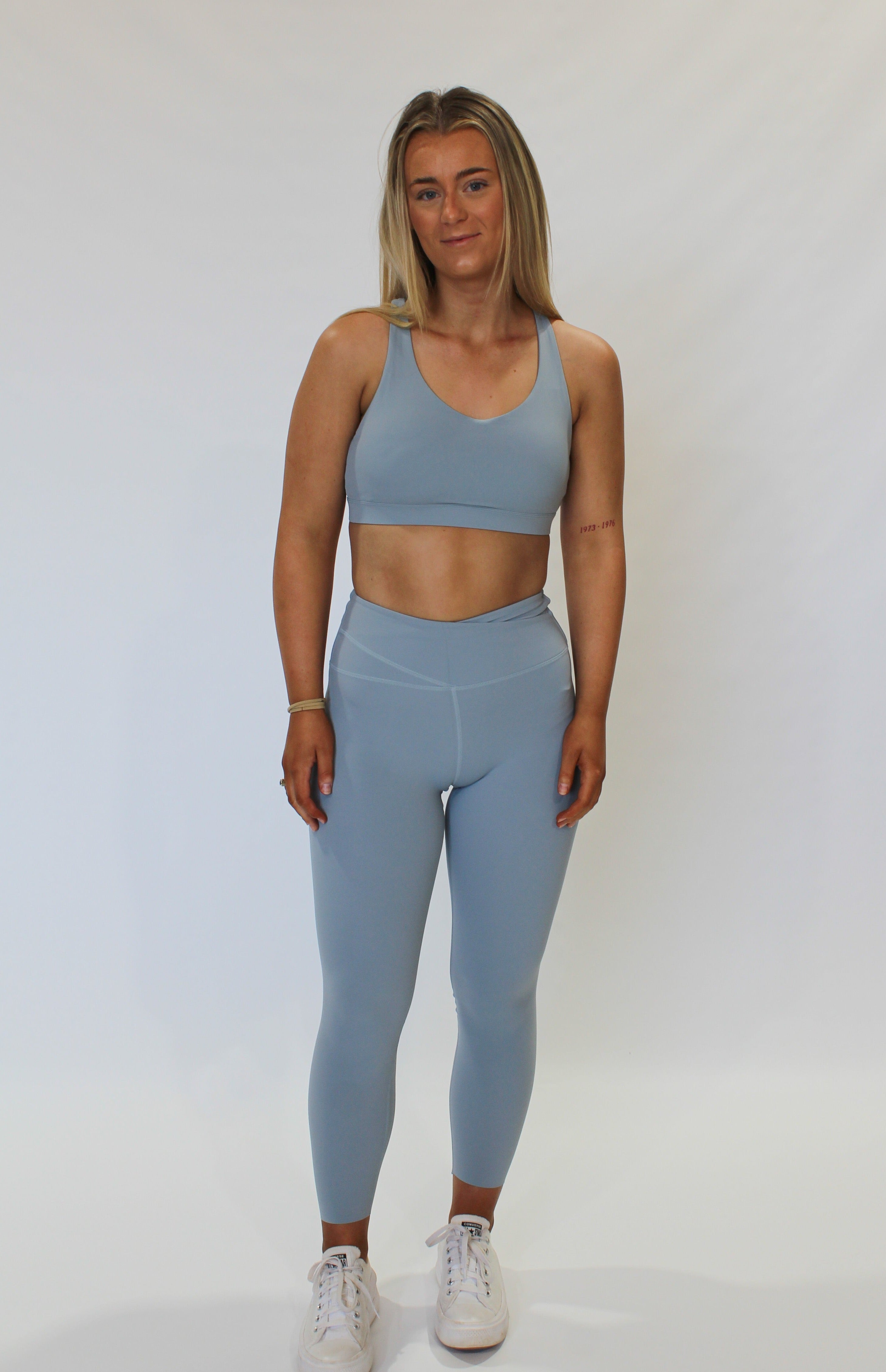 JAZ BRA – Solid Collective