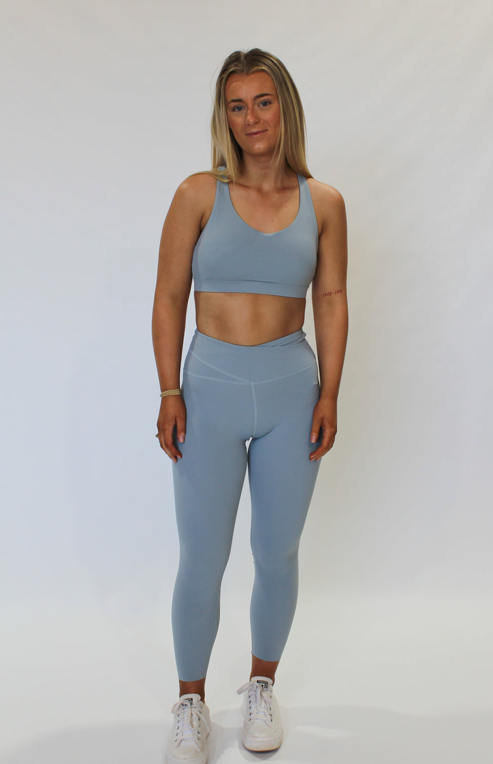 JAZ BRA – Solid Collective